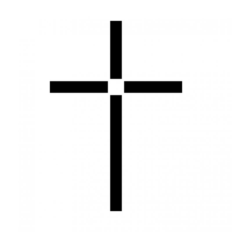 Is this a Cross? - Christian Concepts